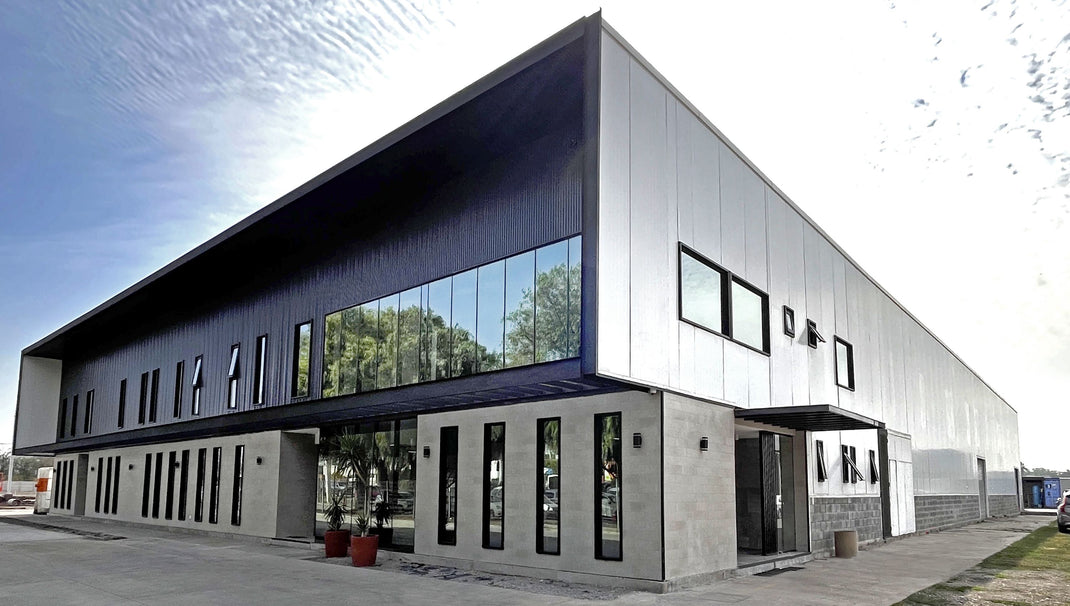 Nosotros – Barron Vieyra