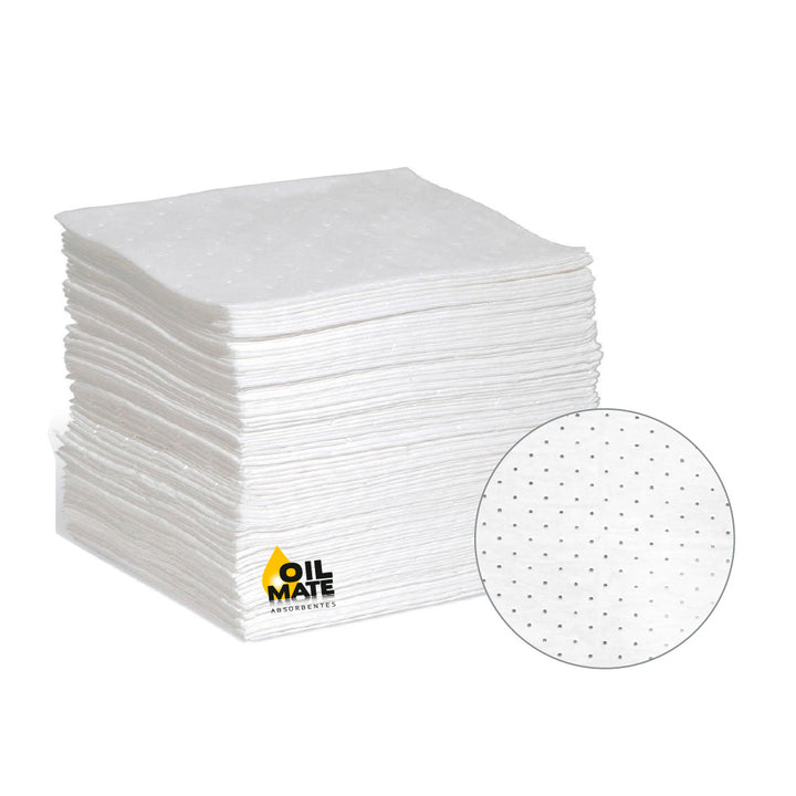 Absorbentes Industriales – Barron Vieyra