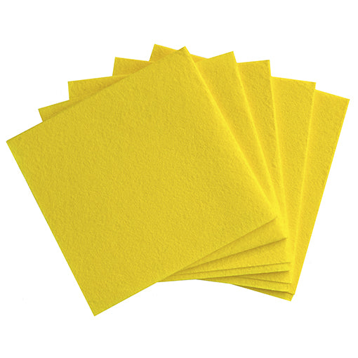 Needle Punch Cleaning Cloth – Barron Vieyra