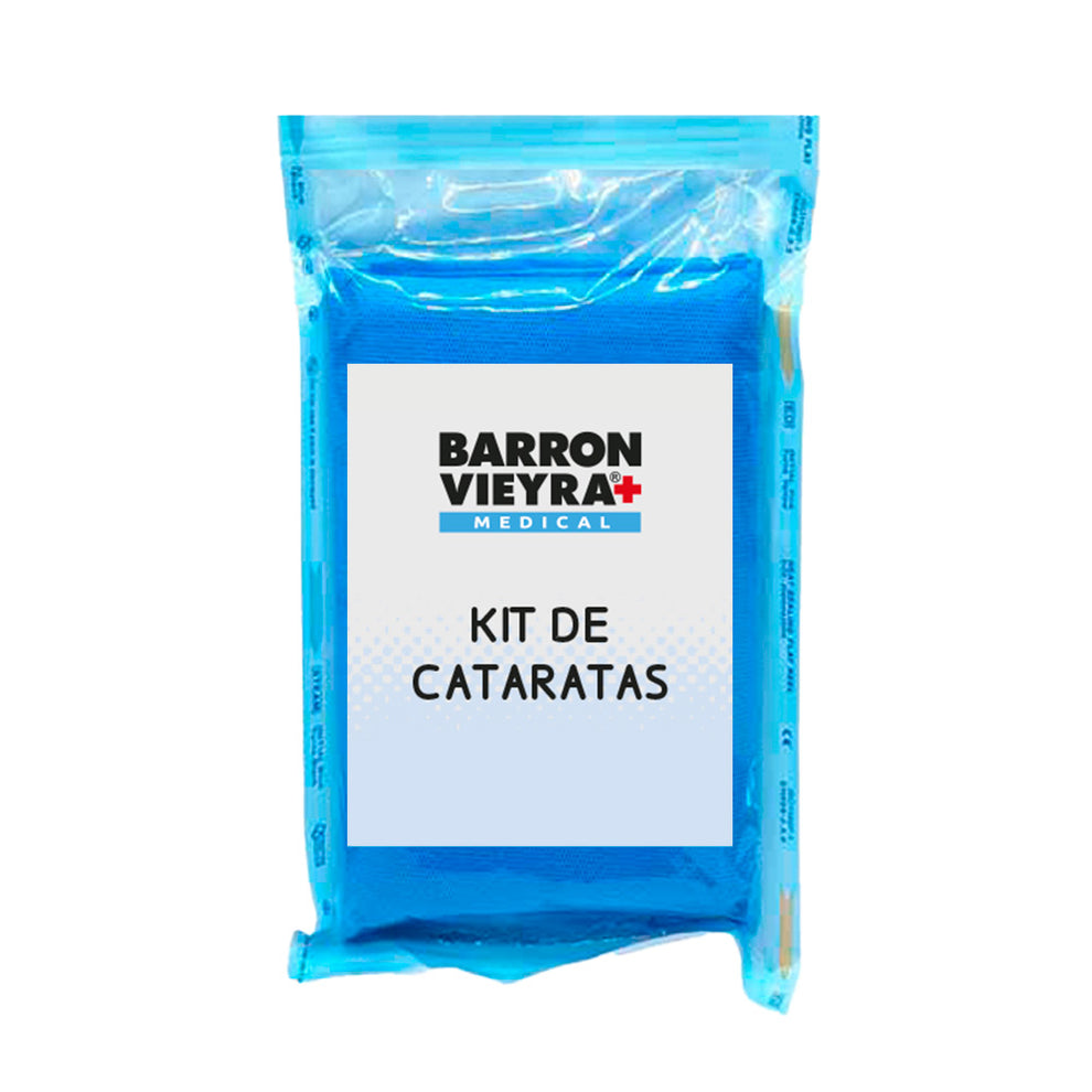 Cataract Kit – Barron Vieyra