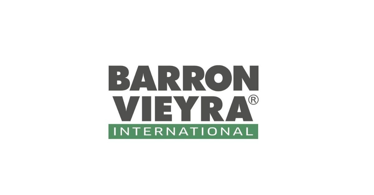 Catalogs – Barron Vieyra